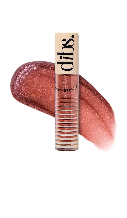 DIBS BEAUTY Go To Glossy Balm - Mims