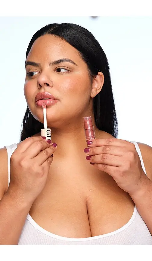 DIBS BEAUTY Go To Glossy Balm - Mims