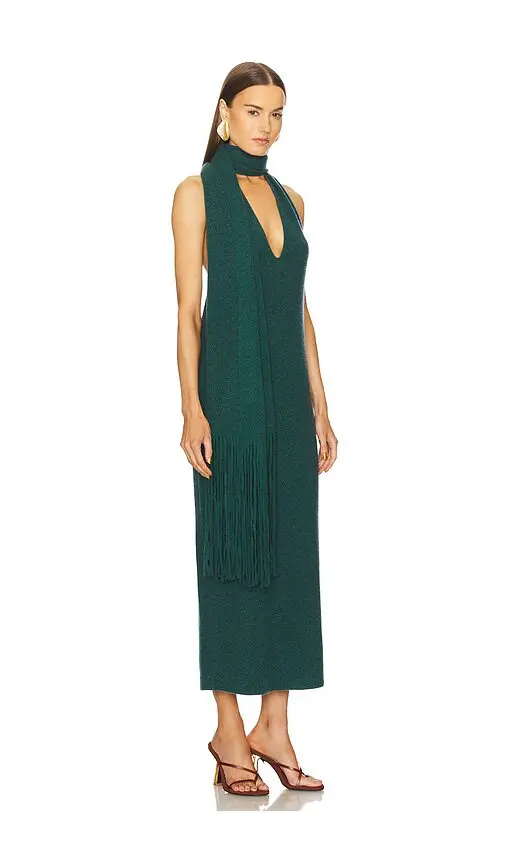 a line dress knee length for women Ever-Pretty Inclusive Plus Size Chiffon Empire Waist Mother of the Bride Dress main image 0
