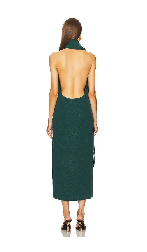 cult gaia kingsley knit dress CULT GAIA Cristina Knit Dress main image 0