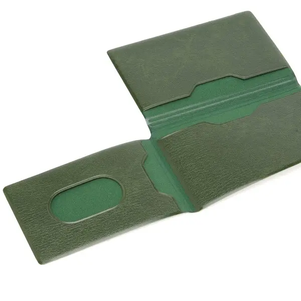 BEAMS X Hightide Card Case - Green