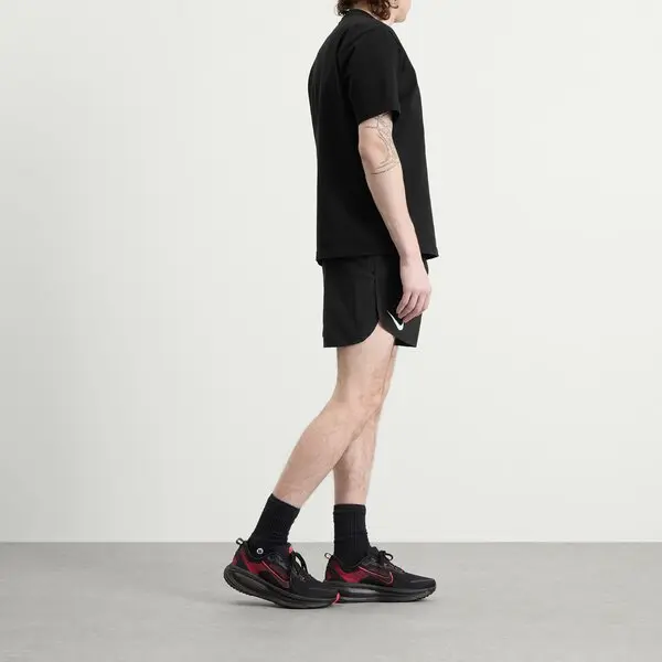 Nike Aeroswift 4-inch Running Short - Black/summit White