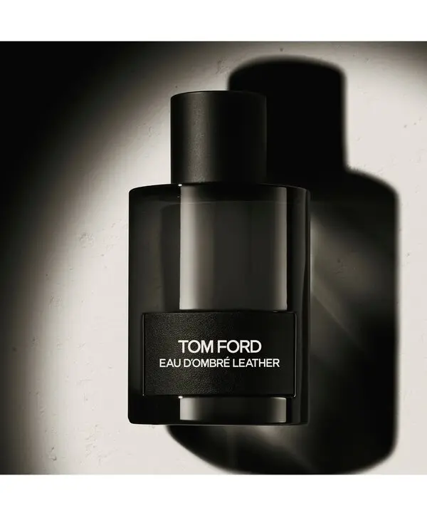 TOM FORD Eau D'ombre Leather Spray - No Color