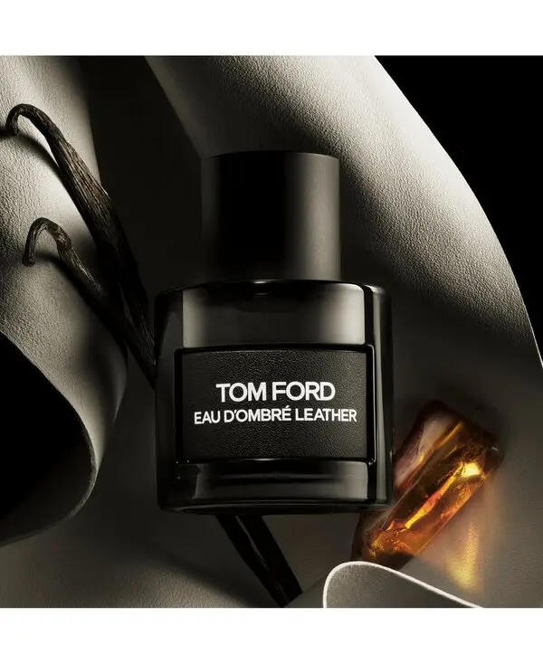 TOM FORD Eau D'ombre Leather Spray - No Color