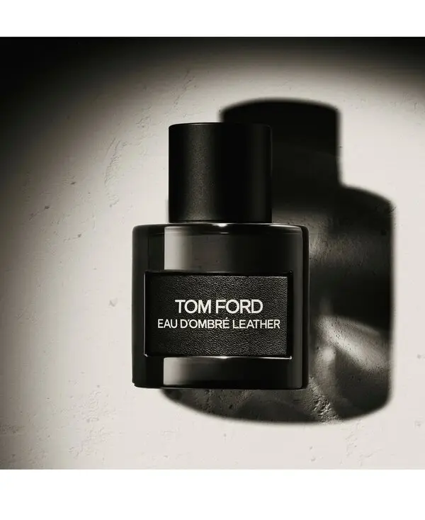 TOM FORD Eau D'ombre Leather Spray - No Color