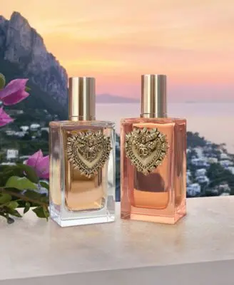 Dolce & Gabbana Dolce Gabbana Devotion Eau De Parfum Intense Fragrance Collection - No Color