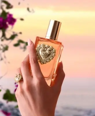 Dolce & Gabbana Dolce Gabbana Devotion Eau De Parfum Intense Fragrance Collection - No Color