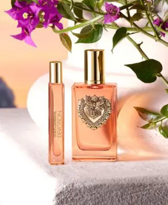 Dolce & Gabbana Dolce Gabbana Devotion Eau De Parfum Intense Fragrance Collection - No Color