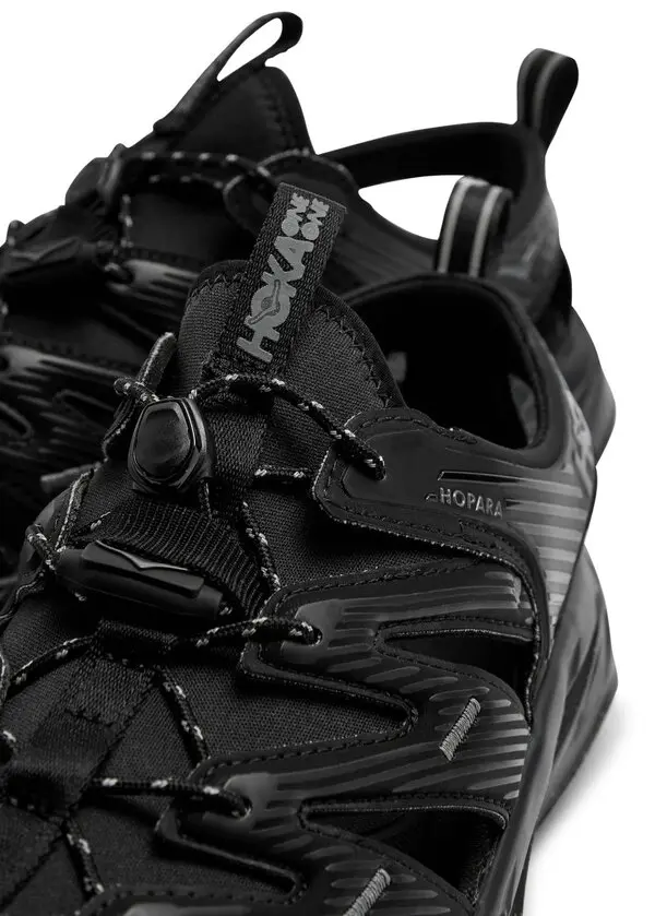HOKA® Hopara Cut-out Sneakers