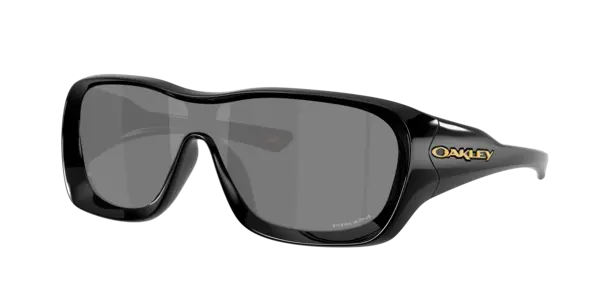 Oakley De La Salle Sunglasses - Prizm Black