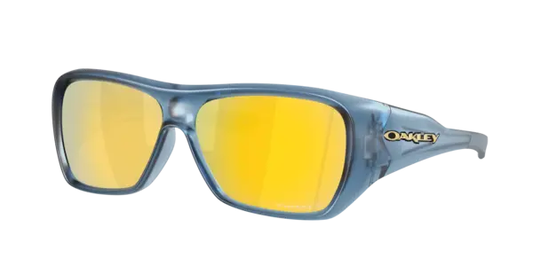 Oakley Chaminade Sunglasses - Prizm 24k Polarized