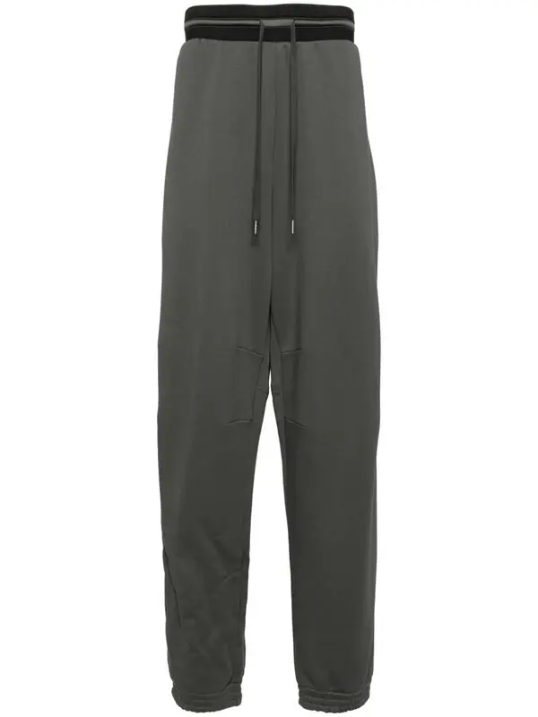 Helmut Lang Curve Sweatpants