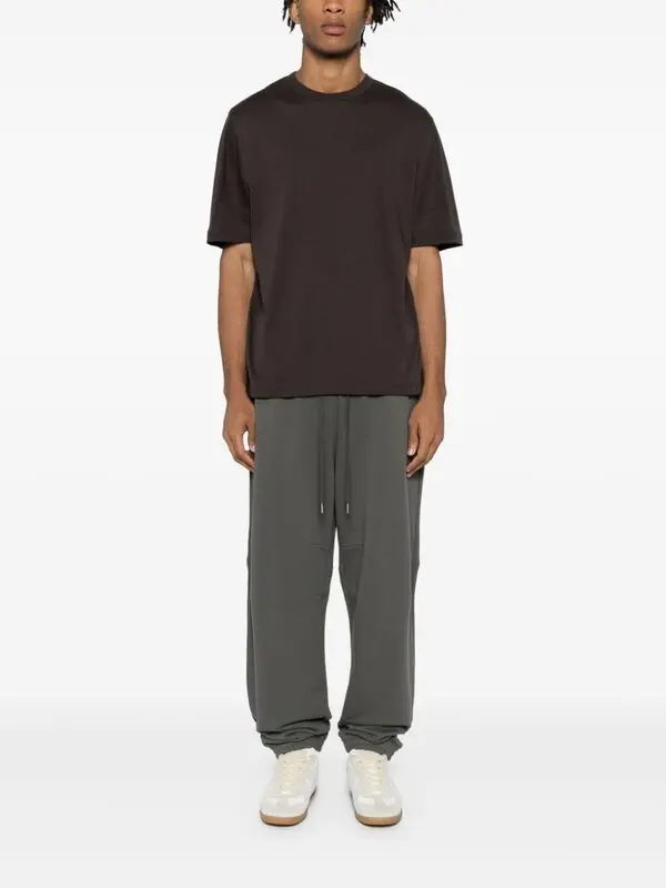 Helmut Lang Curve Sweatpants