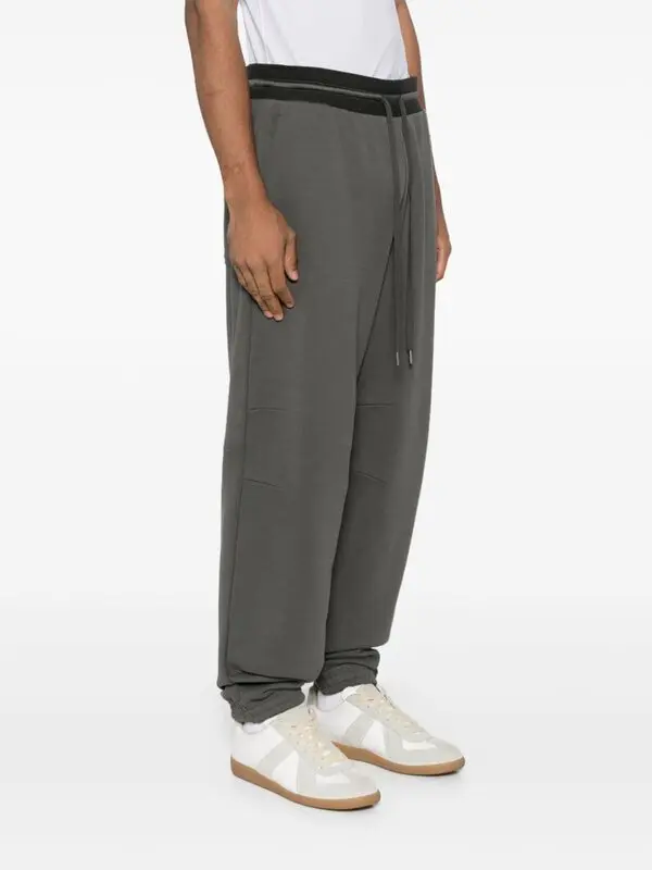 Helmut Lang Curve Sweatpants