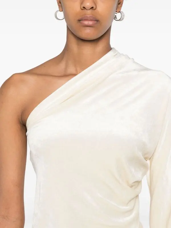 Rick Owens Diana Top - Neutrals