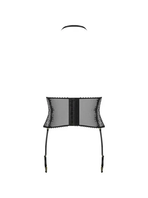 MAISON CLOSE Garter Belt
