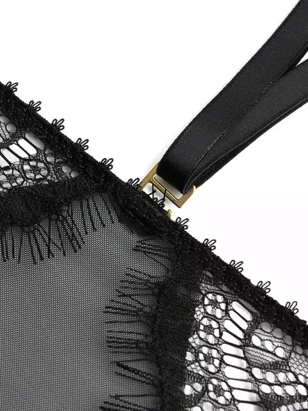 MAISON CLOSE Garter Belt