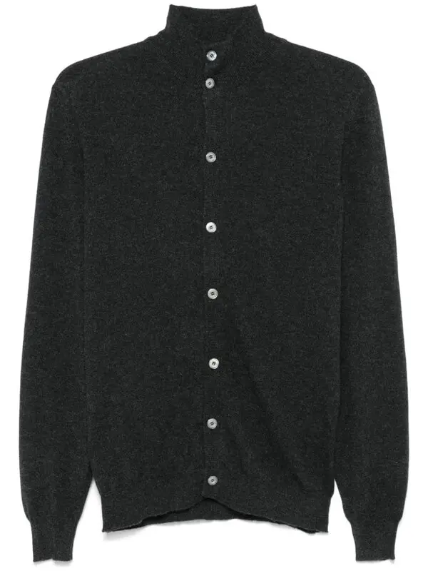 Fedeli Cashmere Cardigan