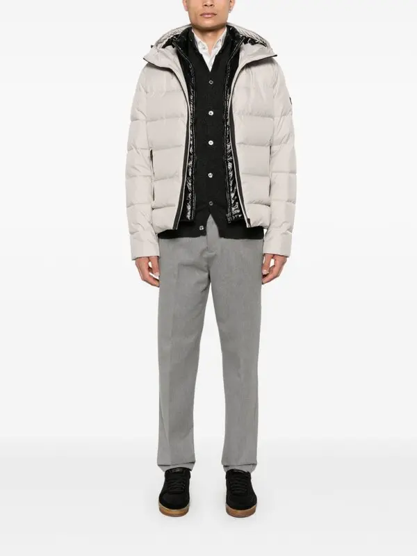 Fedeli Cashmere Cardigan