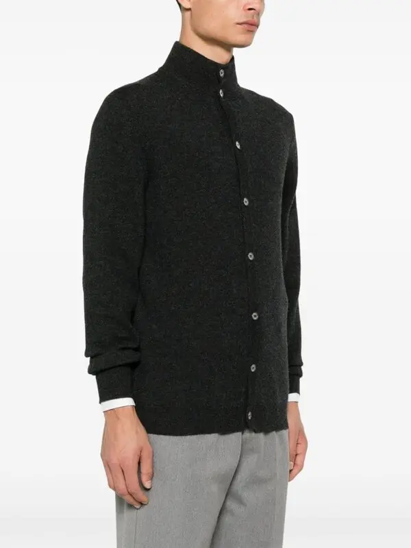 Fedeli Cashmere Cardigan