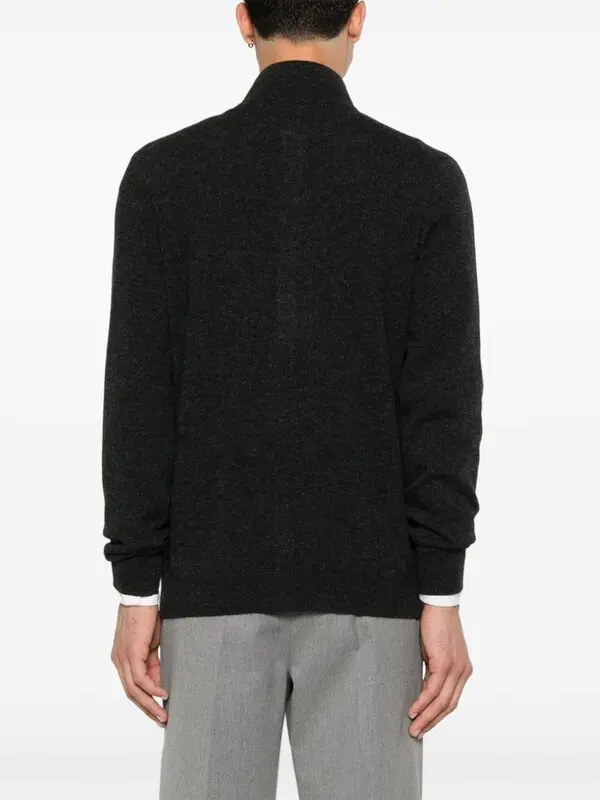 Fedeli Cashmere Cardigan
