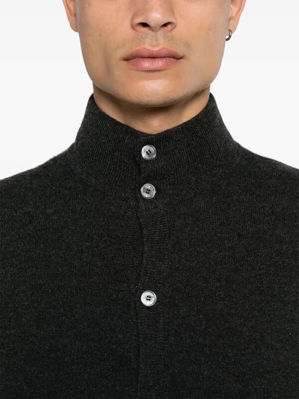 Fedeli Cashmere Cardigan