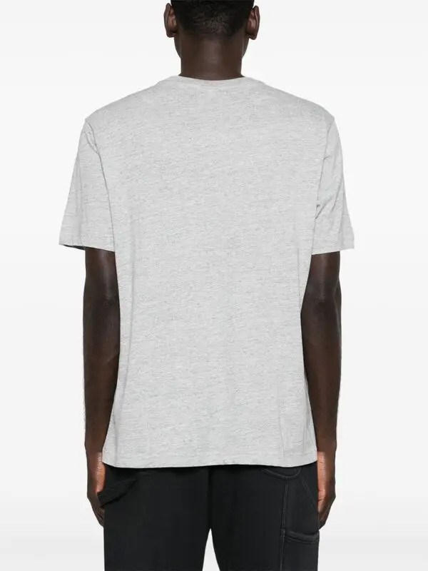 Champion Mélange-effect T-shirt