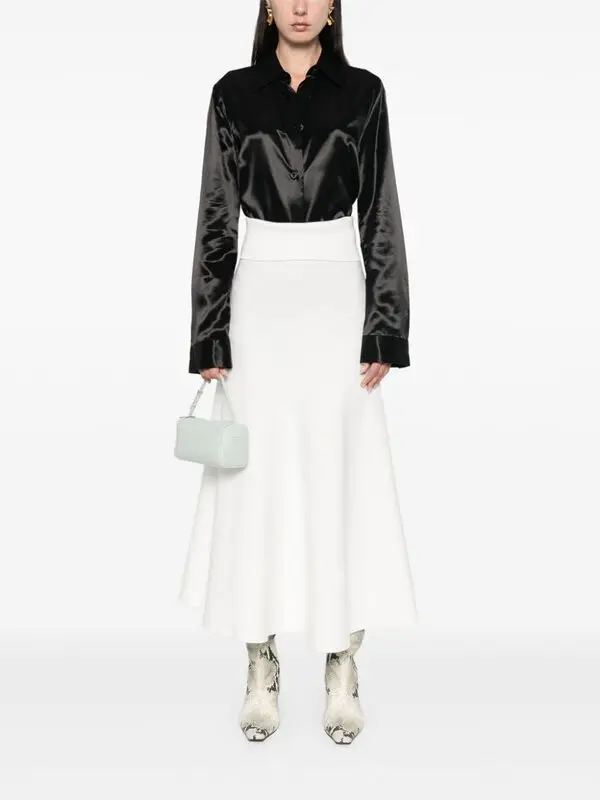 JIL SANDER Striped Shirt