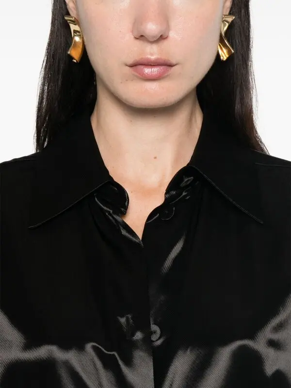 JIL SANDER Striped Shirt