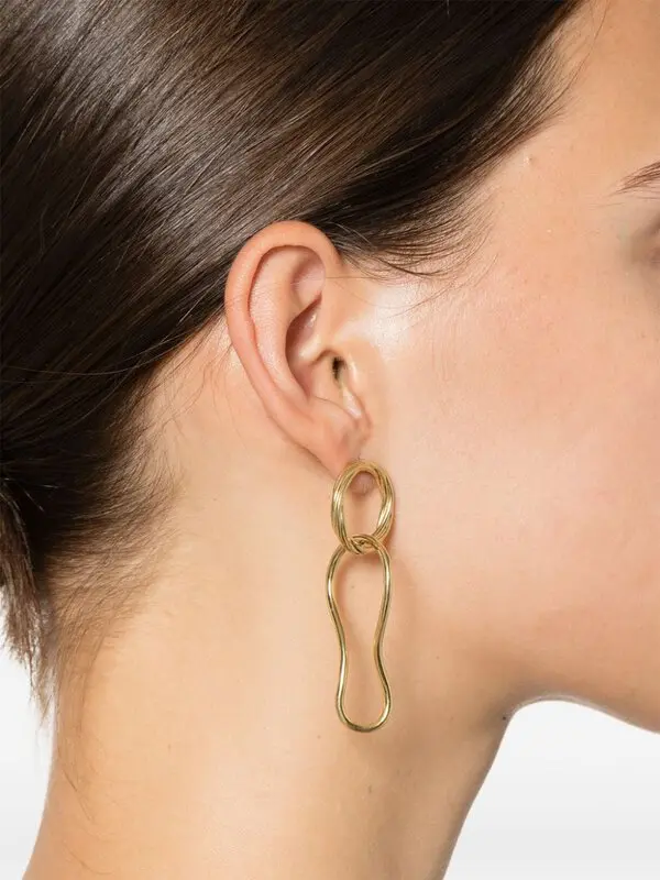 MARIA BLACK Elna Single Earring