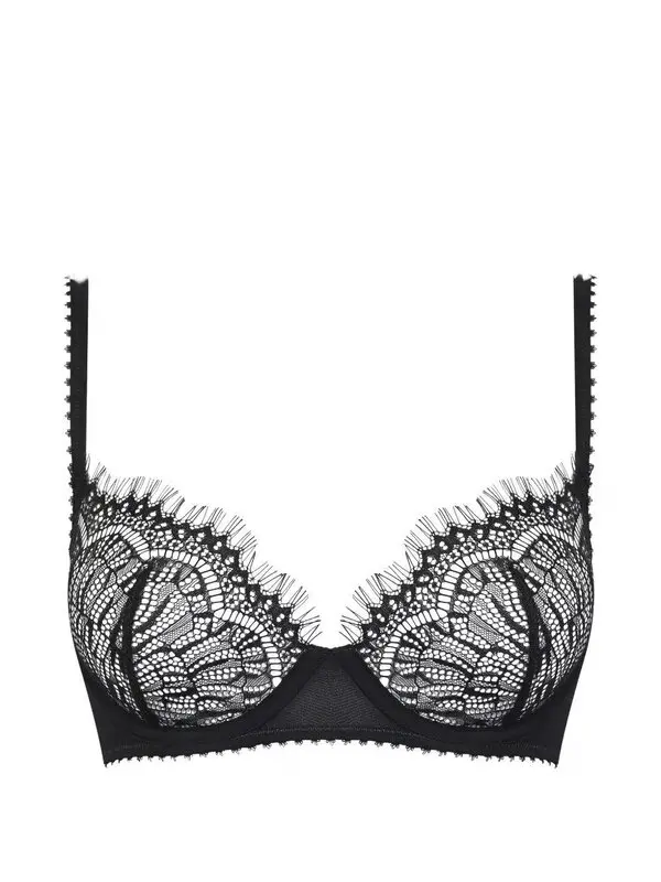 MAISON CLOSE Bra - Black