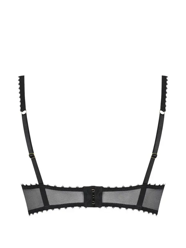 MAISON CLOSE Bra