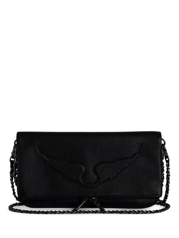 Zadig&Voltaire Rock Clutch