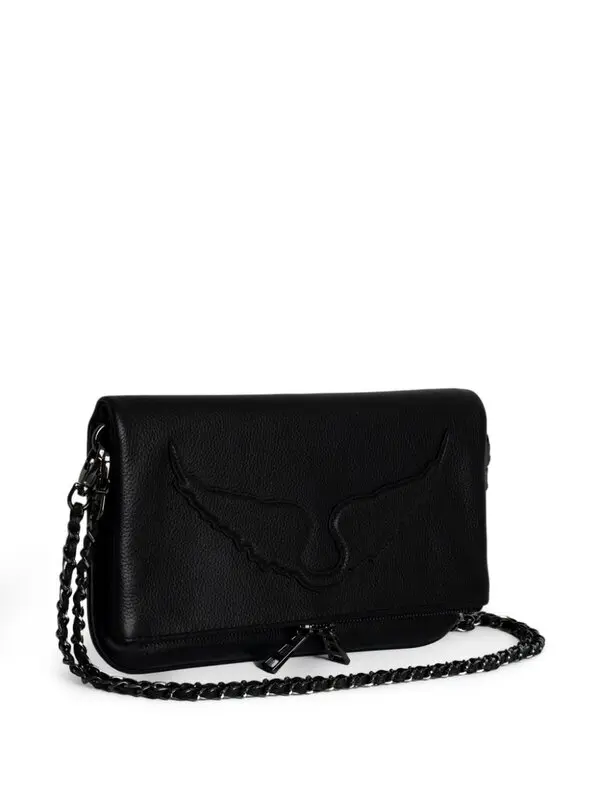 Zadig&Voltaire Rock Clutch