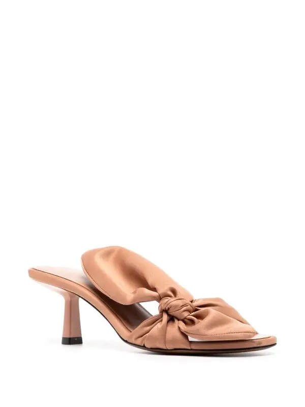 NEOUS 55mm Diana Mules