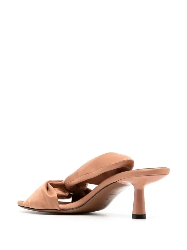 NEOUS 55mm Diana Mules