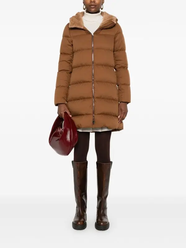 Herno Padded Coat