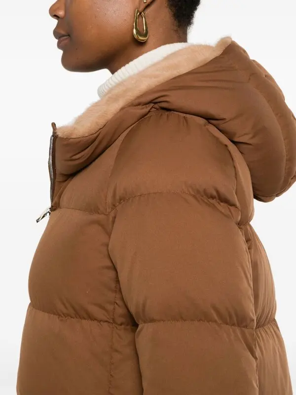 Herno Padded Coat