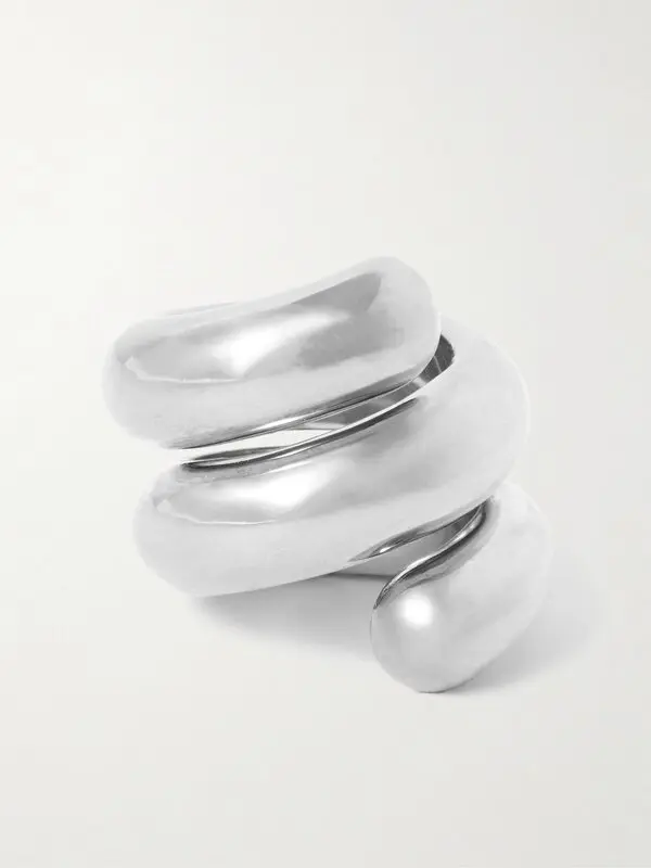 UNCOMMON MATTERS Nebula Ring