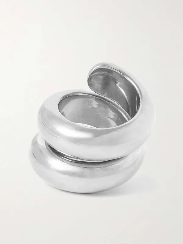 UNCOMMON MATTERS Nebula Ring