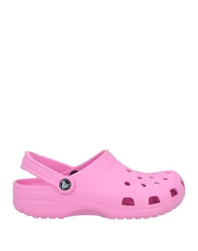 CROCS Mules & Clogs - Pink