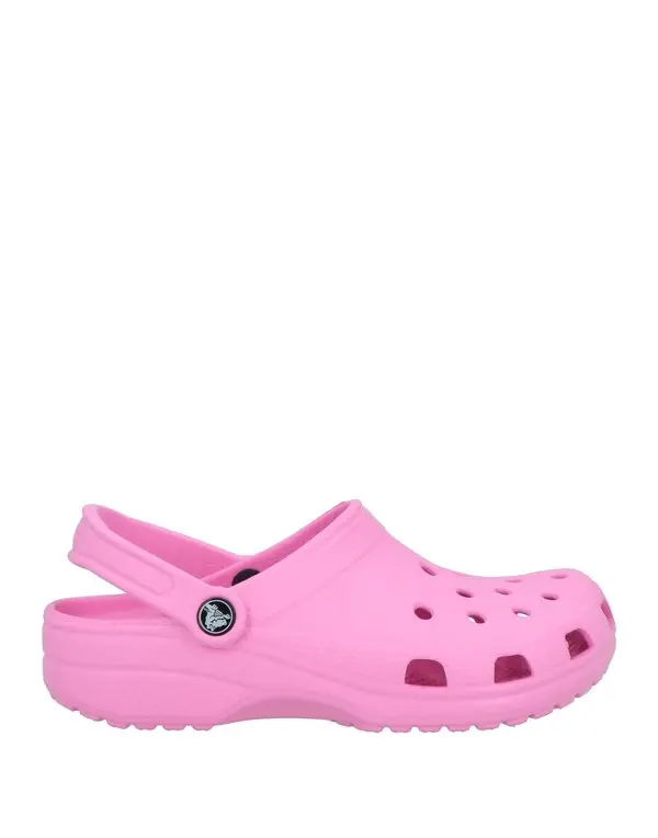 CROCS Mules & Clogs - Pink