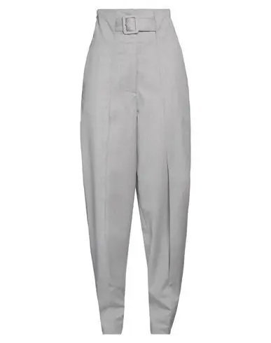 Fabiana Filippi Virgin Wool Tapered Pants