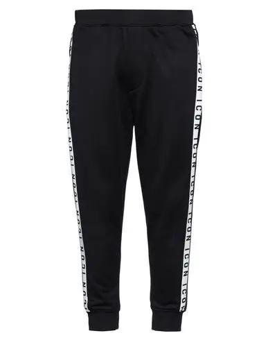 Dsquared2 Pants Size Polyamide, Cotton, Elastane
