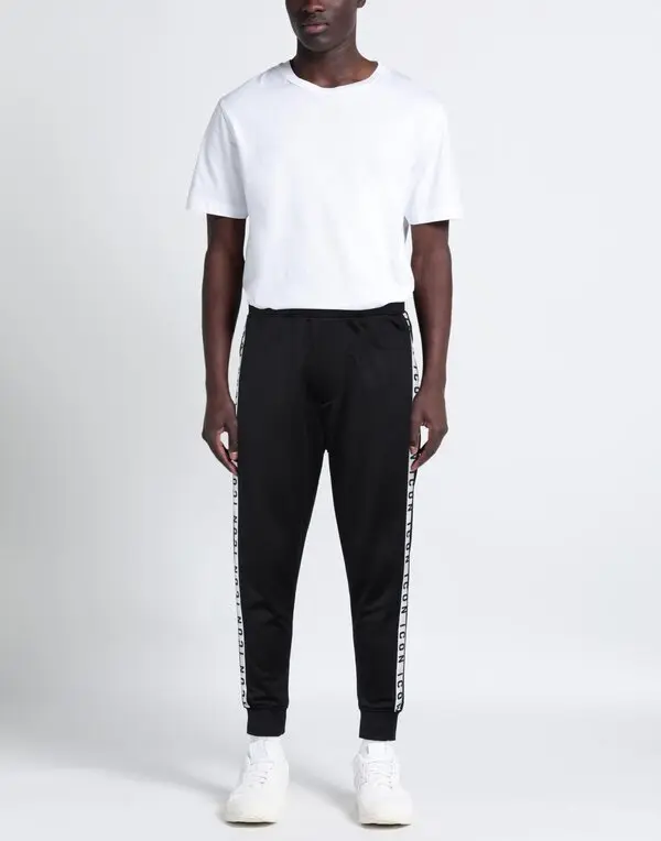 Dsquared2 Pants Size Polyamide, Cotton, Elastane