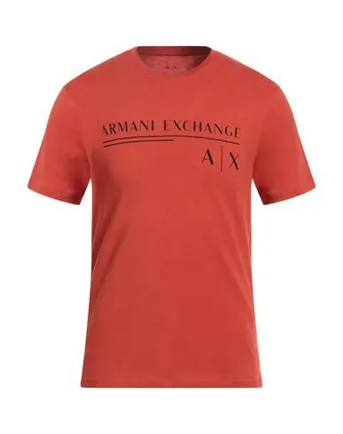 Armani Exchange T-shirt Size Cotton