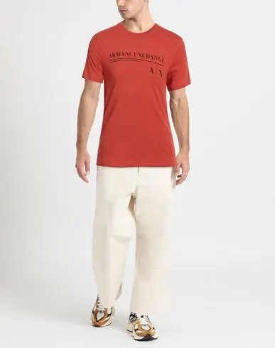 Armani Exchange T-shirt Size Cotton