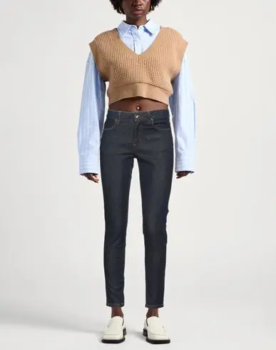 PENN-RICH WOOLRICH PA Skinny Jeans