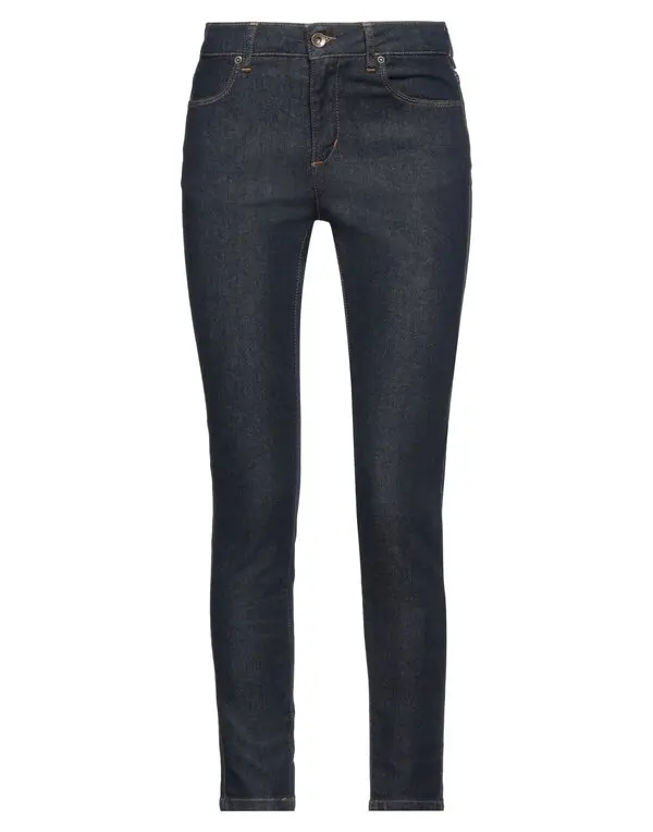 PENN-RICH WOOLRICH PA Skinny Jeans