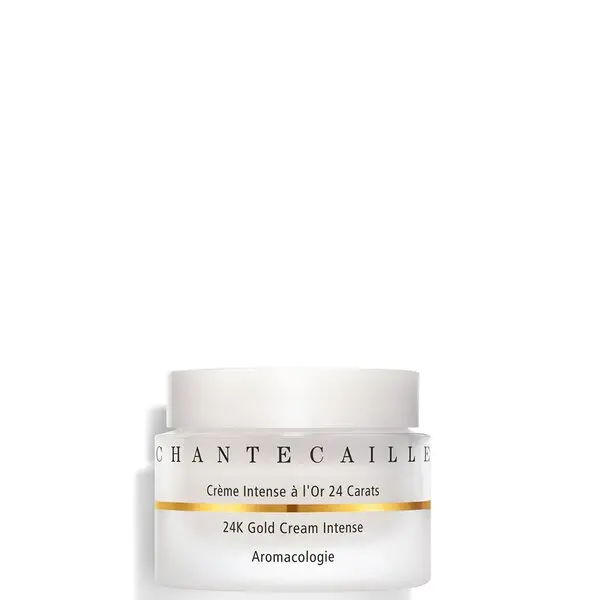 CHANTECAILLE 24k Gold Cream Intense 50ml - One-color
